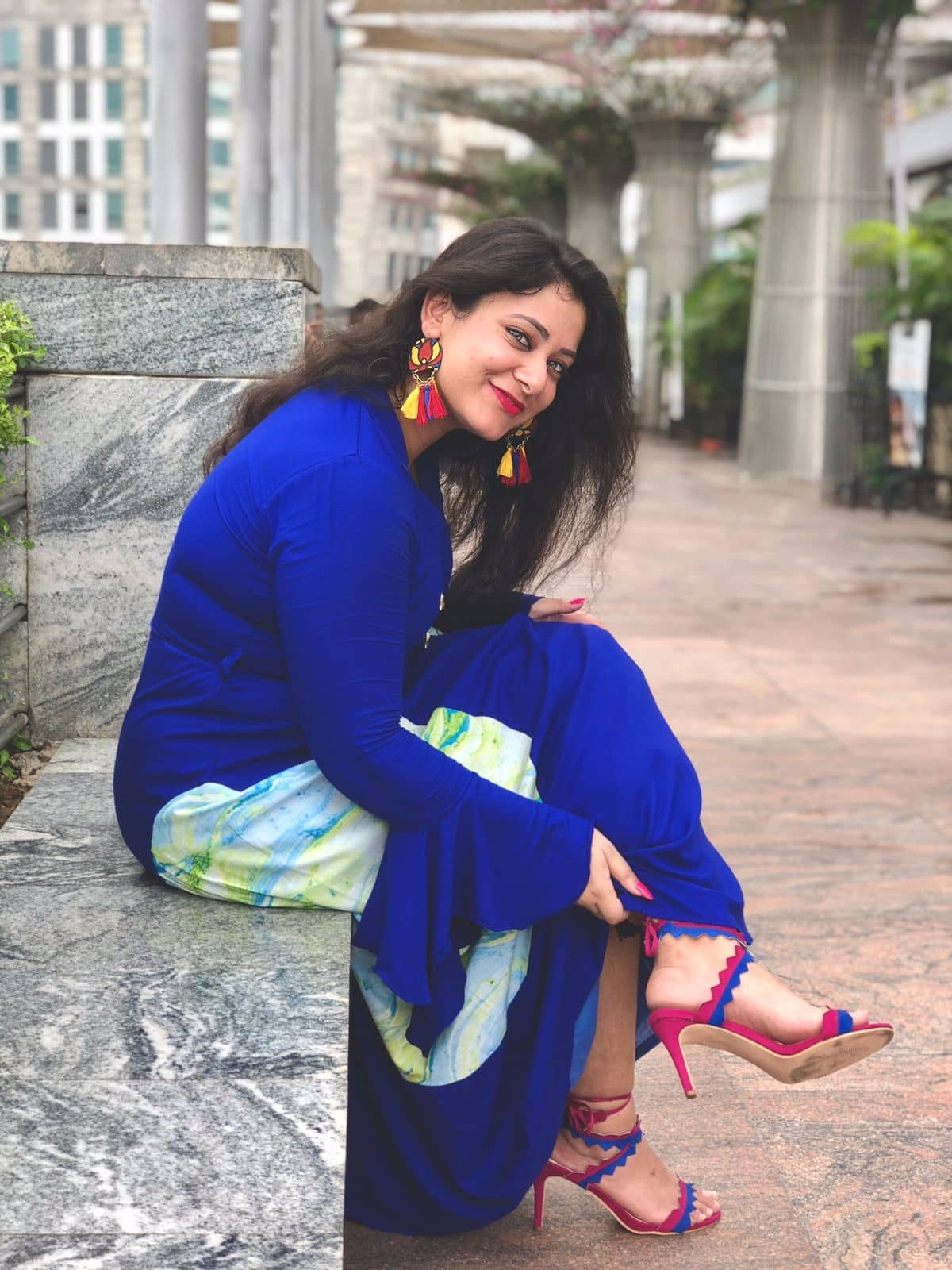 Infosaurs Yamini Jain Aggarwal Wiki Age Biography Height Husband
